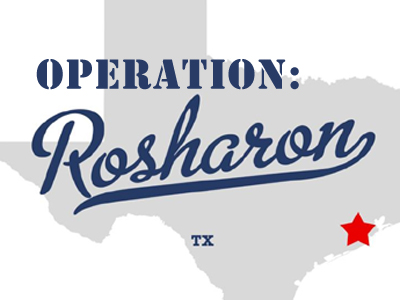 First Chinese Baptist Church of San Antonio 聖安東尼第一華人浸信會